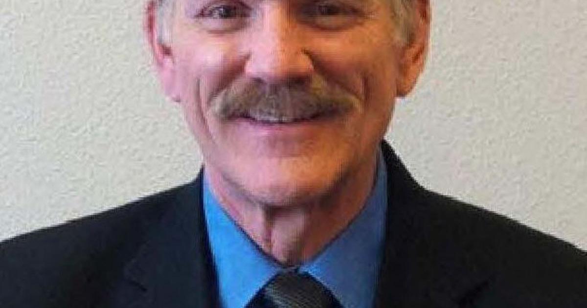 Jim Krueger joins city of Pocatello as chief financial officer ...