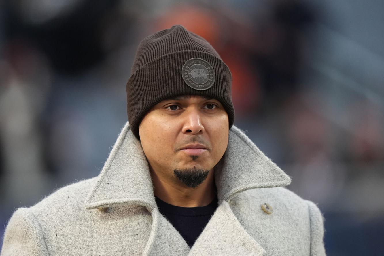 Rams Bears Football | National | idahostatejournal.com