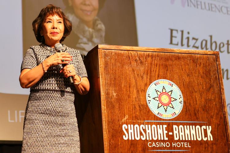 Photos of Idaho State Journal Women of Influence awards event ...