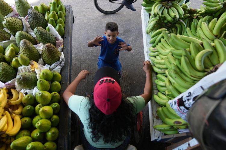 Daily life around the world, in photos | National | idahostatejournal.com
