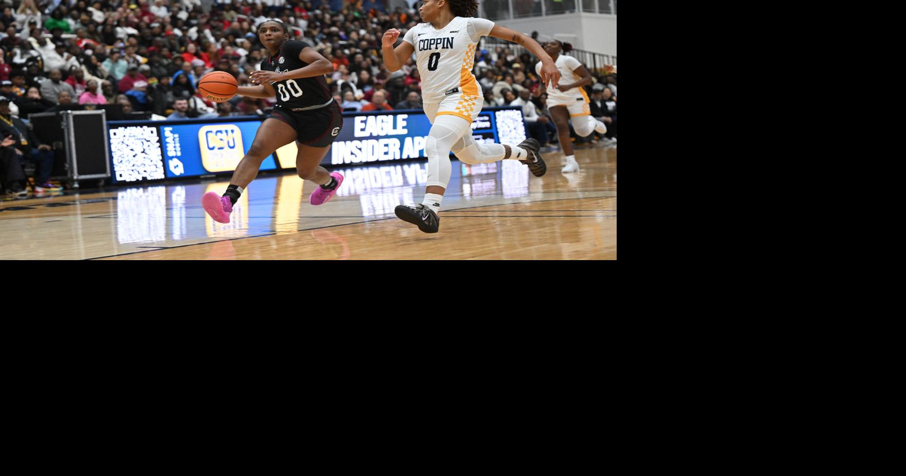 South Carolina Coppin St Basketball | National | idahostatejournal.com