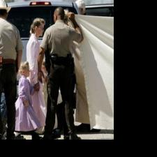 Polygamist compound raided | Local | idahostatejournal.com