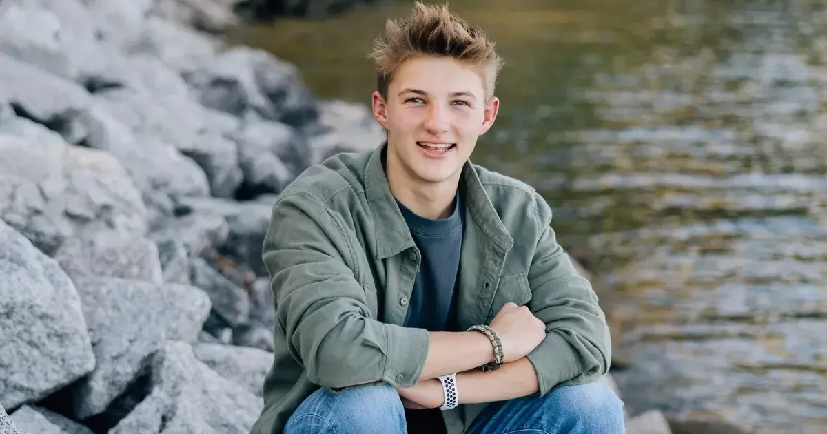 Idaho father, son killed in Memorial Day crash were ‘bright light ...