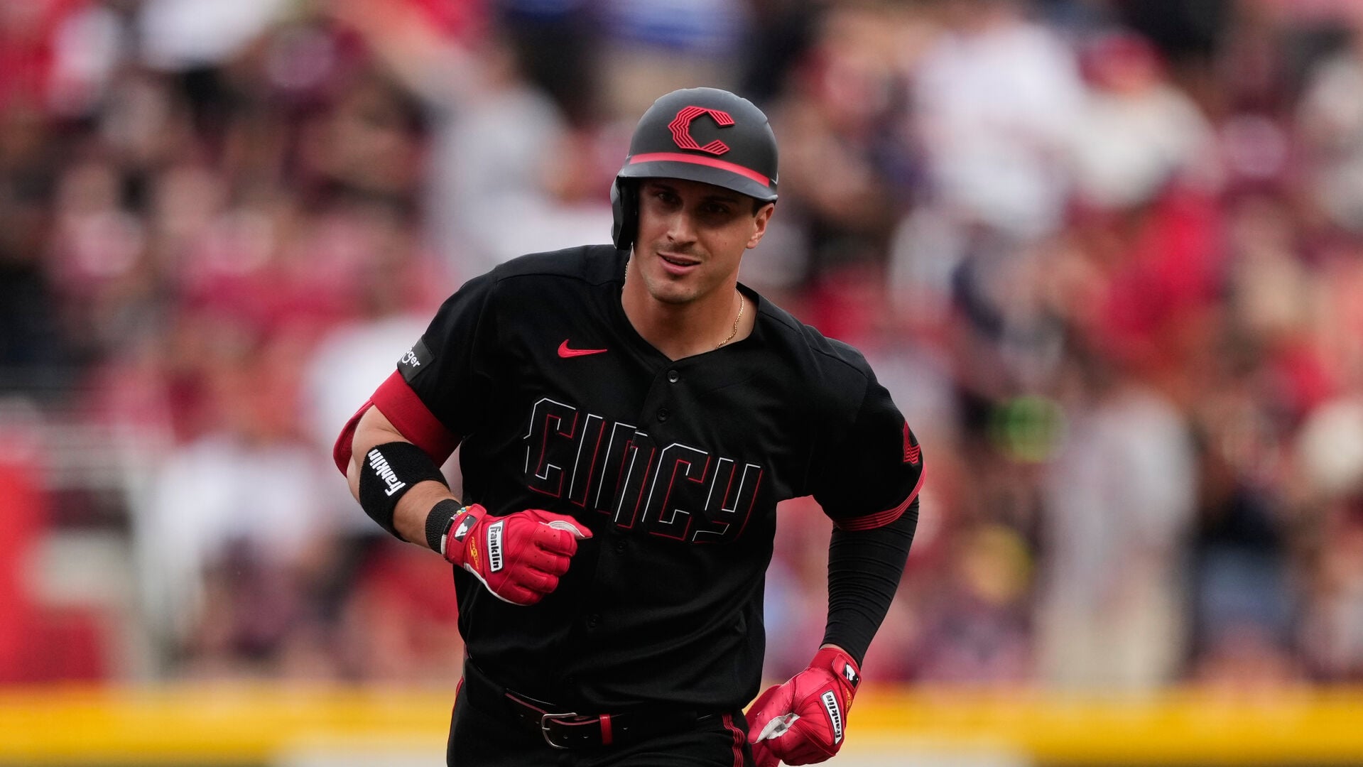 Reds Baseball | National | idahostatejournal.com