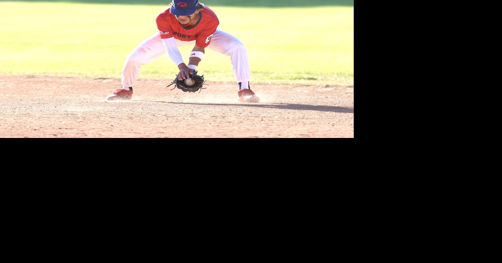 AMERICAN LEGION ROUNDUP: Pocatello Runnin’ Rebels pick up two more wins ...