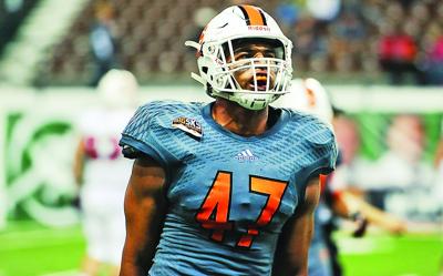 ISU football: The Good and the bad — Idaho State vs Southern Utah ...