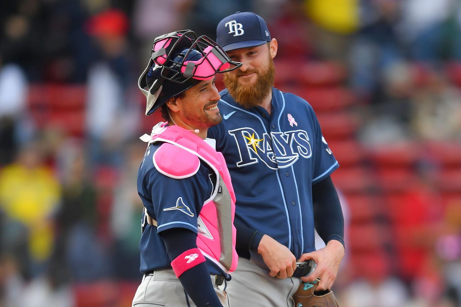 Rays Red Sox Baseball | National | idahostatejournal.com