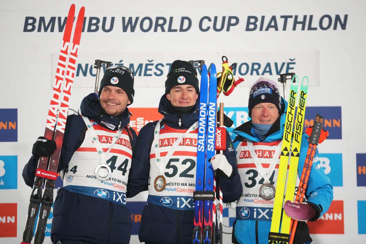 Czech Republic World Cup Biathlon | National | idahostatejournal.com