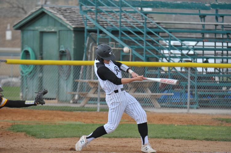 Highland vs Rigby baseball | News | idahostatejournal.com