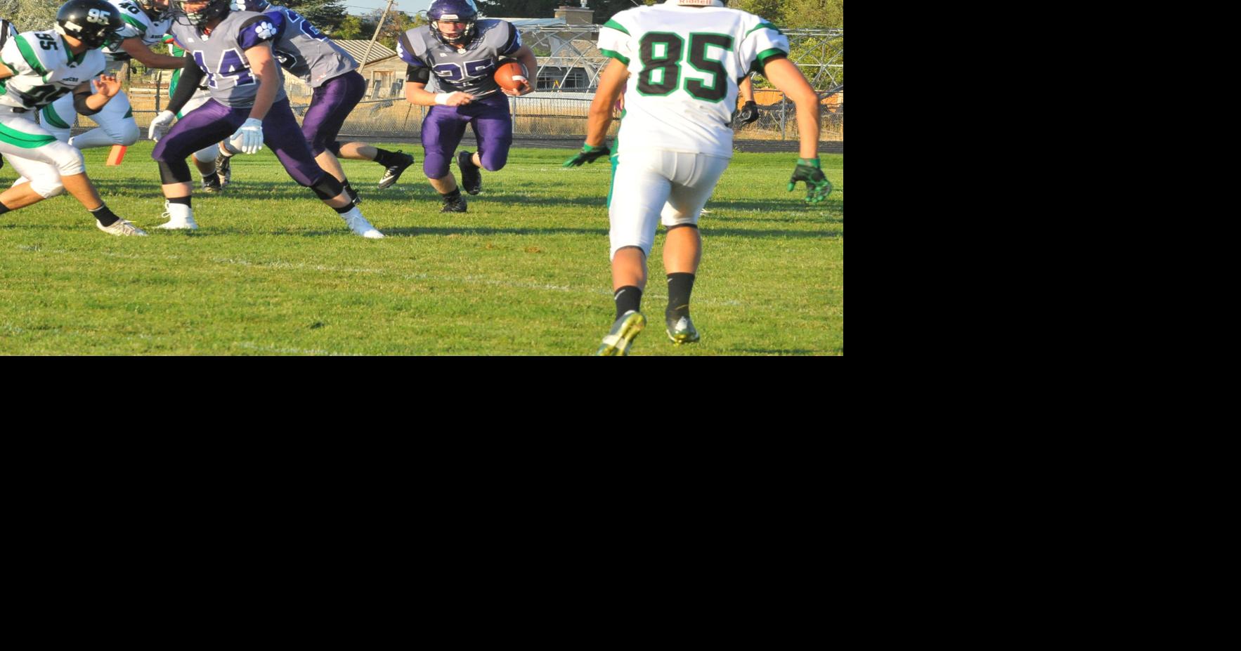 Snake River-Blackfoot football, Aug. 26 | Members | idahostatejournal.com