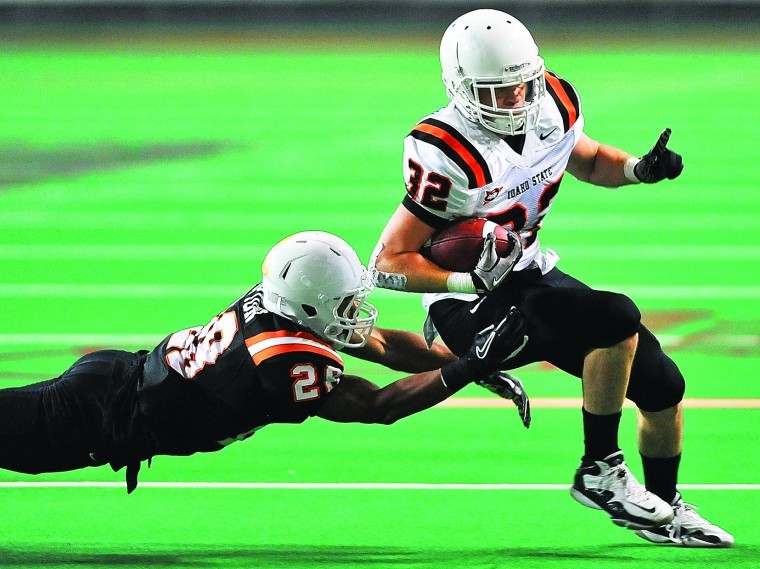 Idaho State Bengals football - Alchetron, the free social encyclopedia