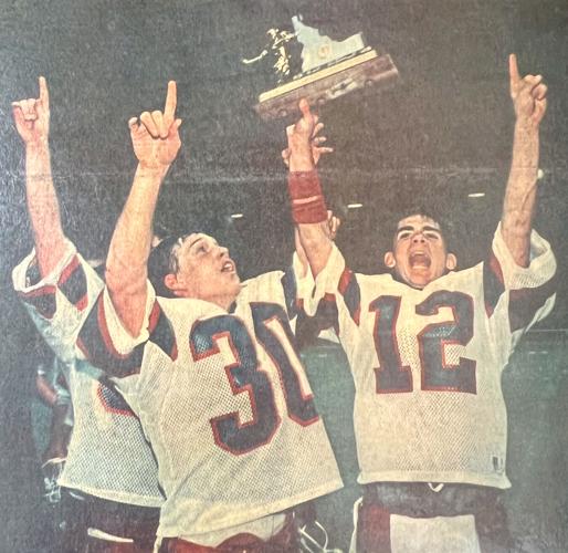 'HE LEFT A LEGACY': Family and friends remember Pocatello High three ...