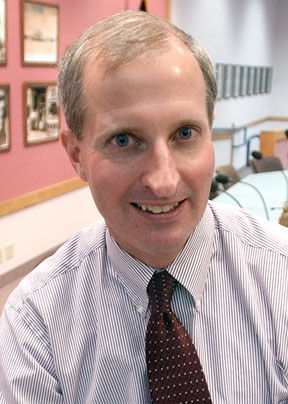 Pocatello financial chief leaving | Members | idahostatejournal.com