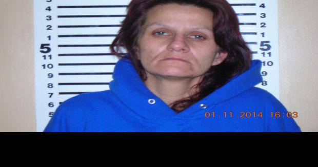 Shelley Woman Arrested for Using Stolen Credit Card | Local ...