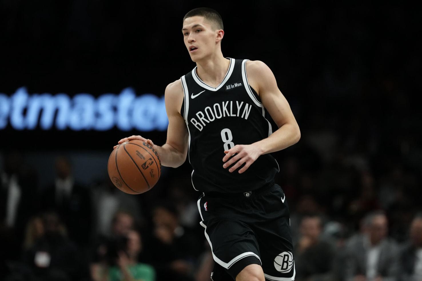 Magic Nets Basketball | National | idahostatejournal.com