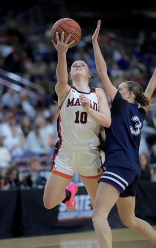 Finalists for Girls Basketball Athlete of the Year revealed | Sports ...