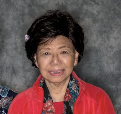 Happy 90th birthday, Quan Li | Community | idahostatejournal.com