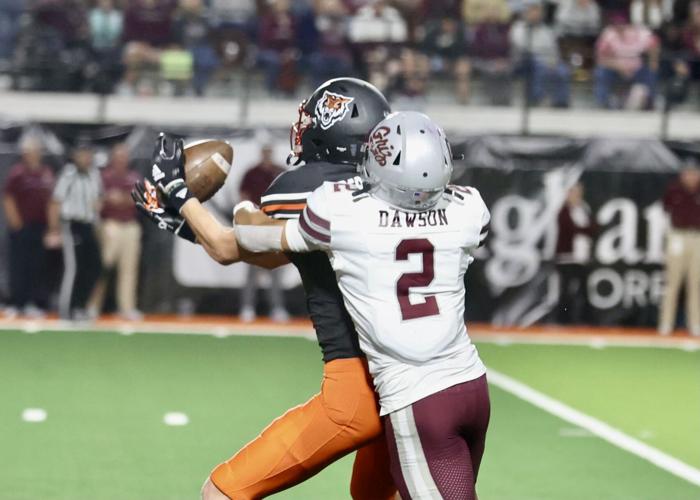 Behind ISU WR Christian Fredericksen's impressive stretch, and his ...