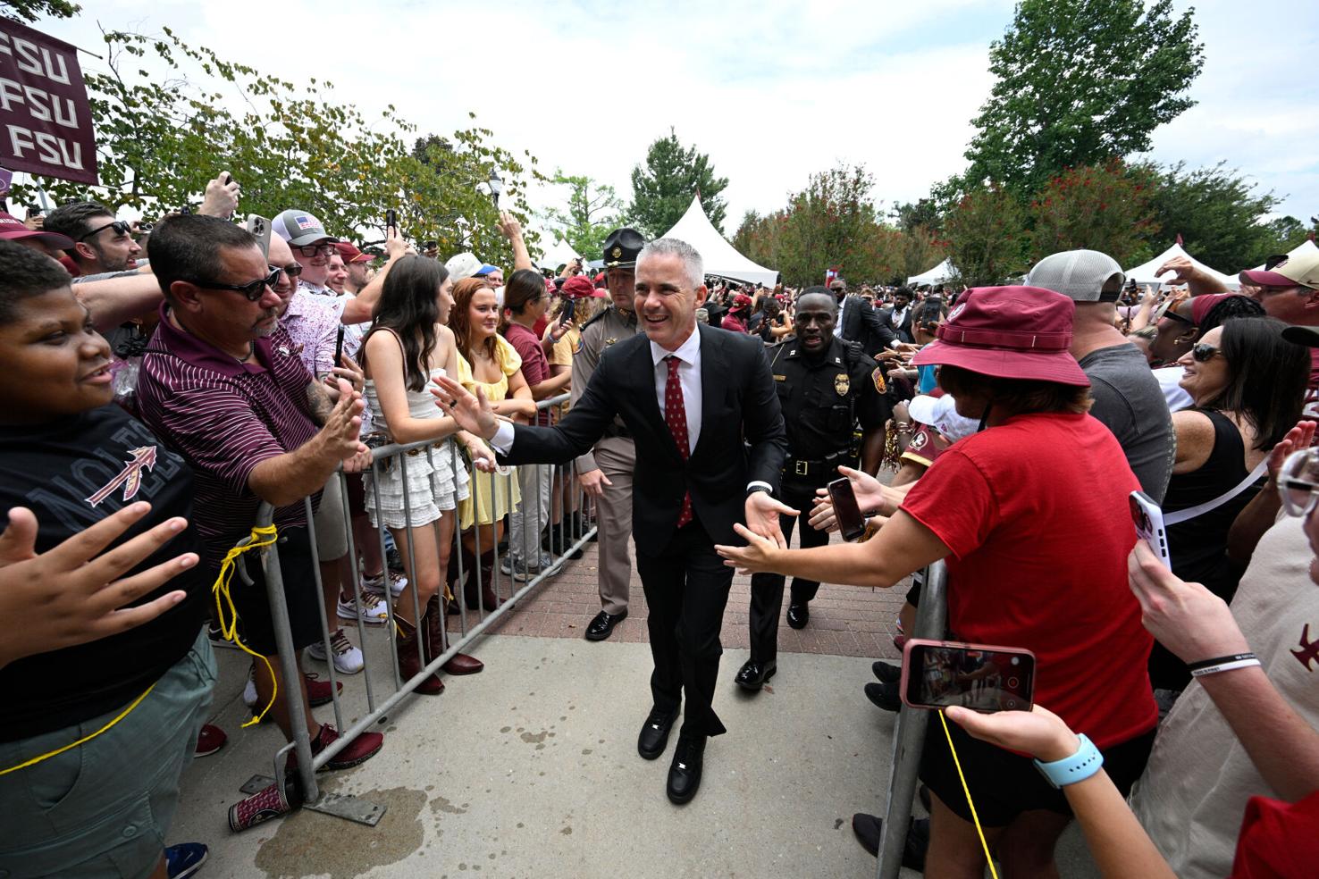 Alabama Florida St Football | National | idahostatejournal.com