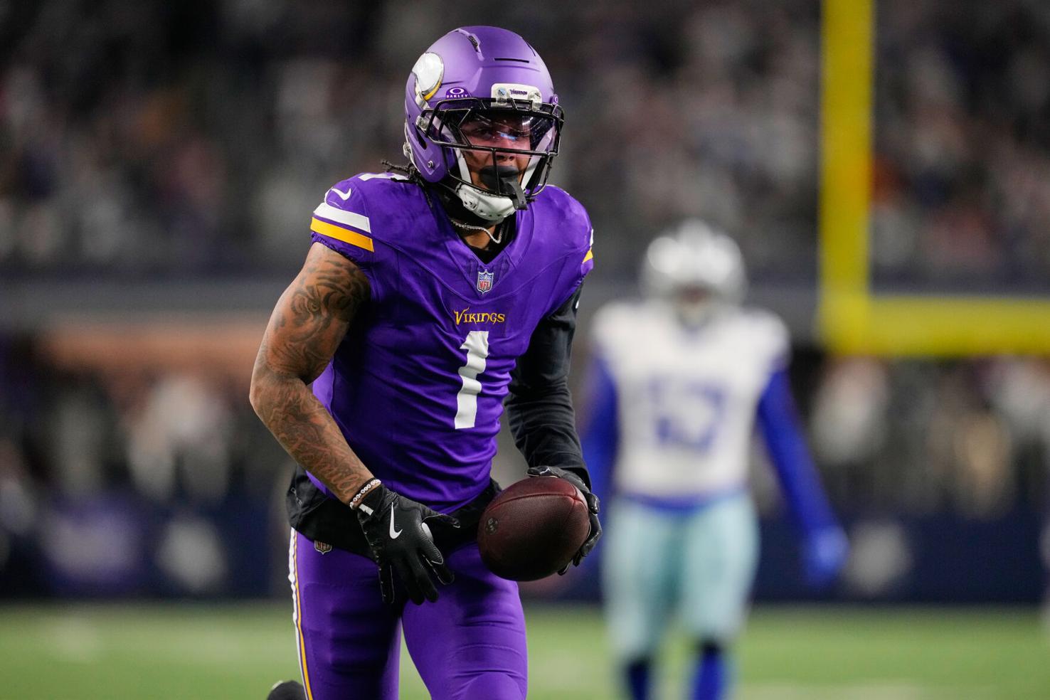 Vikings Cowboys Football | National | idahostatejournal.com