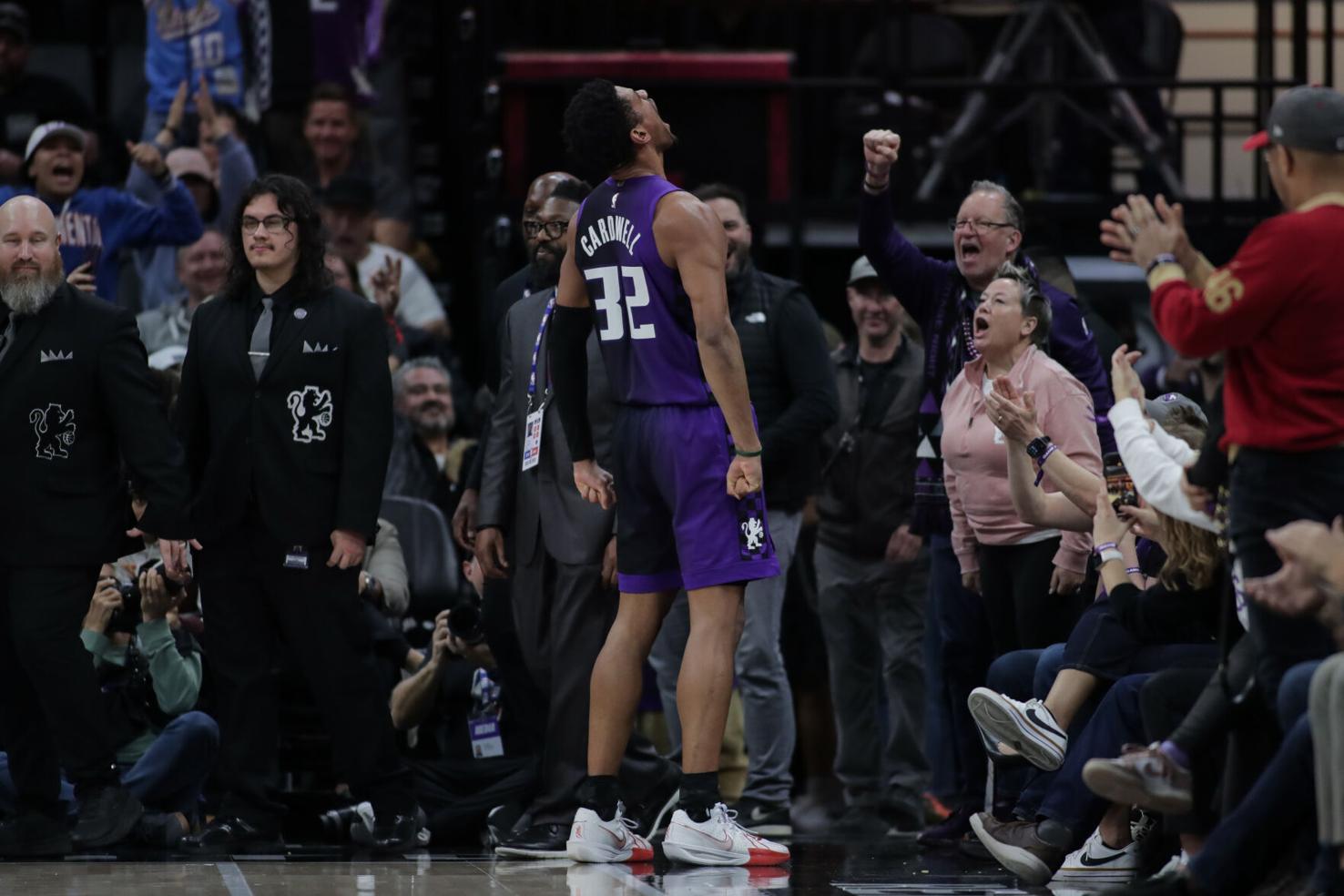 Wizards Kings Basketball | National | idahostatejournal.com