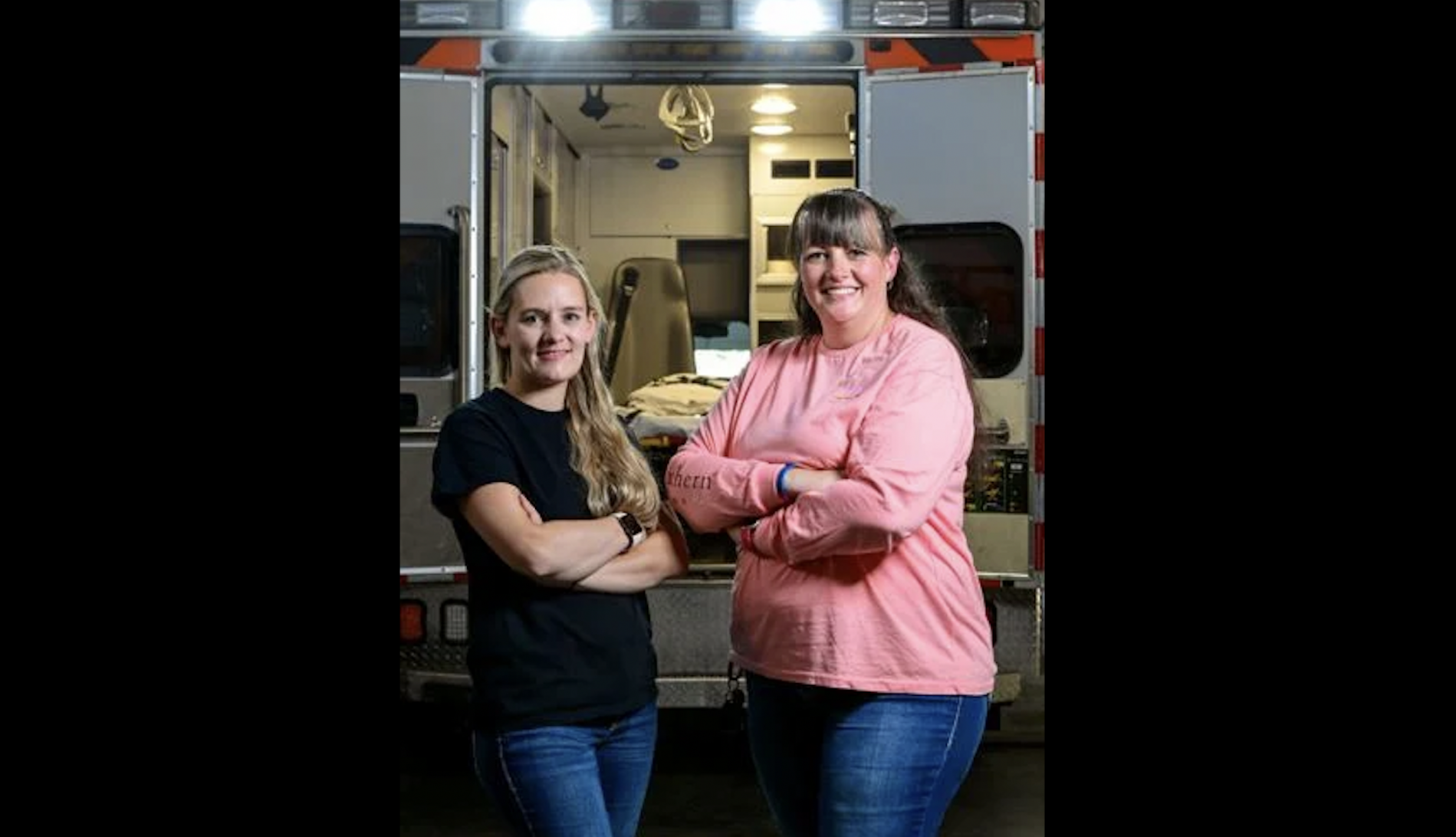 Idaho task force trying to remedy state's critical EMS shortage | Local ...