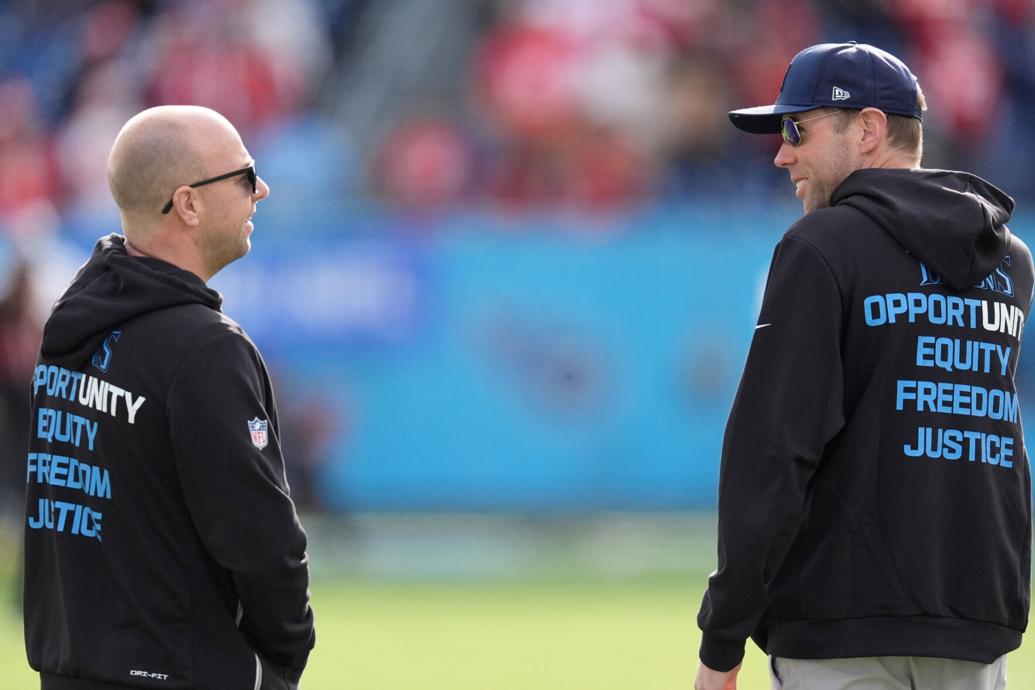 Titans Football | National | idahostatejournal.com