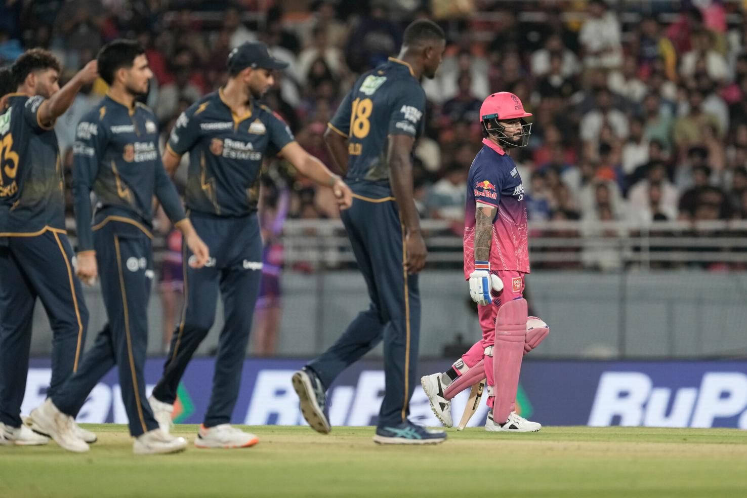 India IPL Cricket | National | idahostatejournal.com