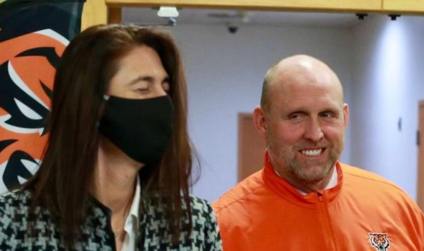 Charlie Ragle named new ISU head football coach | Sports ...