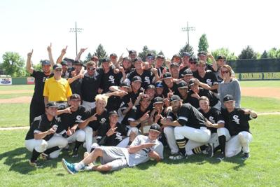 CSI baseball headed to NJCAA World Series | Preps | idahostatejournal.com