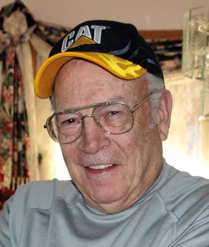 Cooper, James L. | Obituaries | idahostatejournal.com