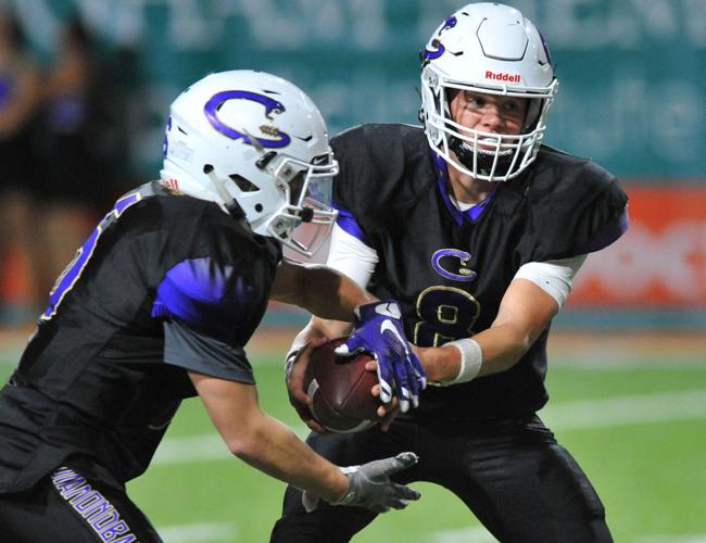 HS football: Playoff positioning on the line for many local teams ...