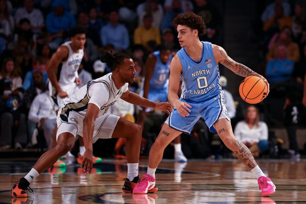 North Carolina Georgia Tech Basketball | National | idahostatejournal.com