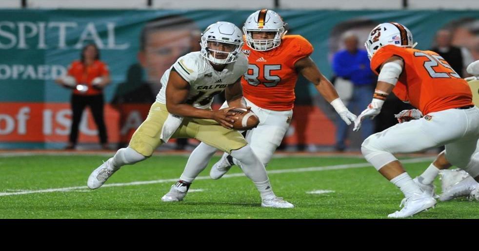 ISU football fall countdown: Rasheed Williams looks to return to form on Bengals' front line ...