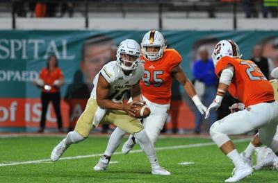 ISU football fall countdown: Rasheed Williams looks to return to form ...