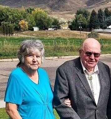 Gary and Janet Gunter celebrate 70th anniversary | Community ...