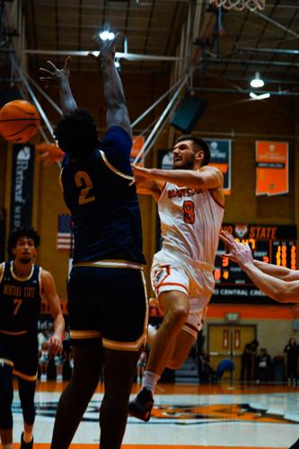 Bengals beat Montana State for the first time in nearly 7 years in 70 ...