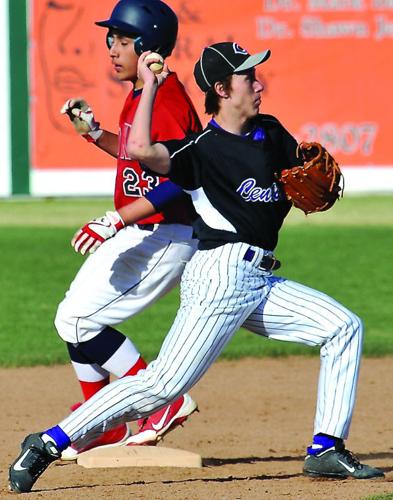 Cooper's blast lifts Poky baseball over Century | Members ...