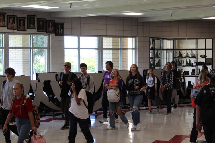 RETURN OF THE RAMS: Highland reopens in what can only be called an ...