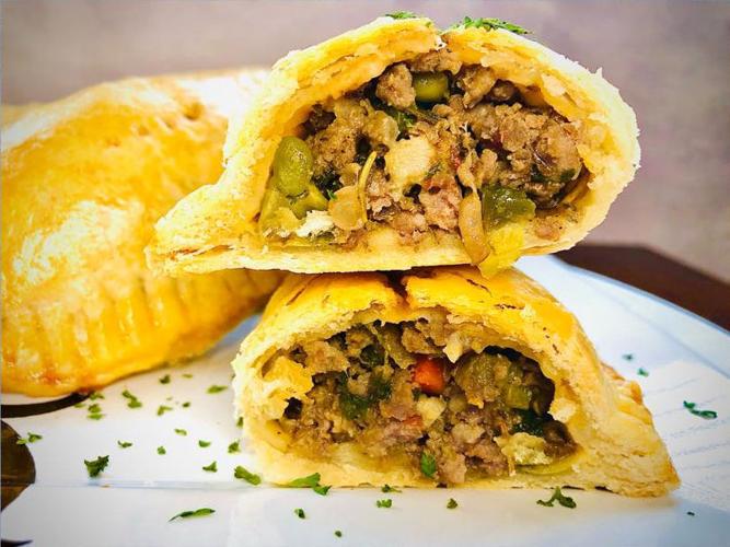 Local woman brings a taste of Africa to Pocatello with traditional meat ...