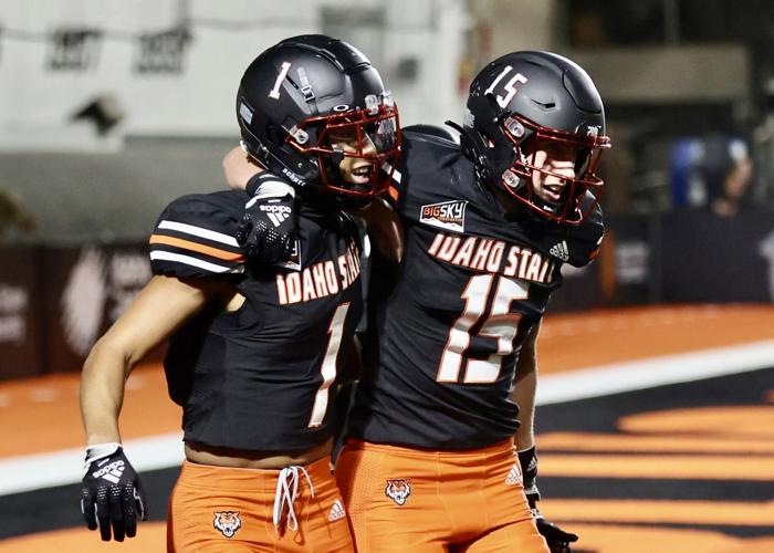 Behind ISU WR Christian Fredericksen's impressive stretch, and his ...
