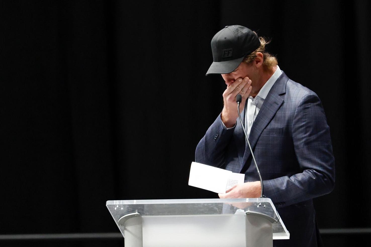 NASCAR Plane Crash Memorial | National | idahostatejournal.com