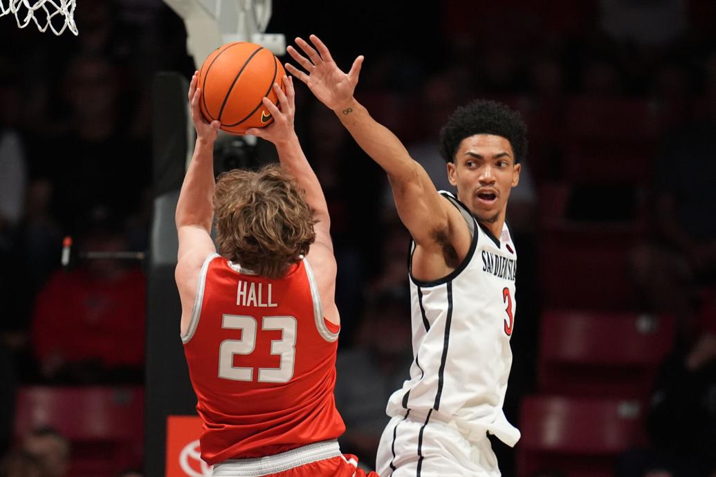 New Mexico San Diego St Footbal | National | idahostatejournal.com