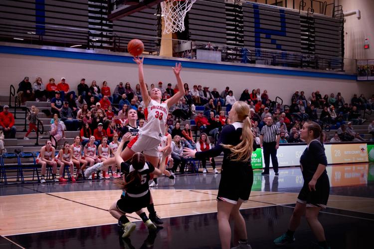 Grace girls basketball team No. 1 in final state media poll of the ...