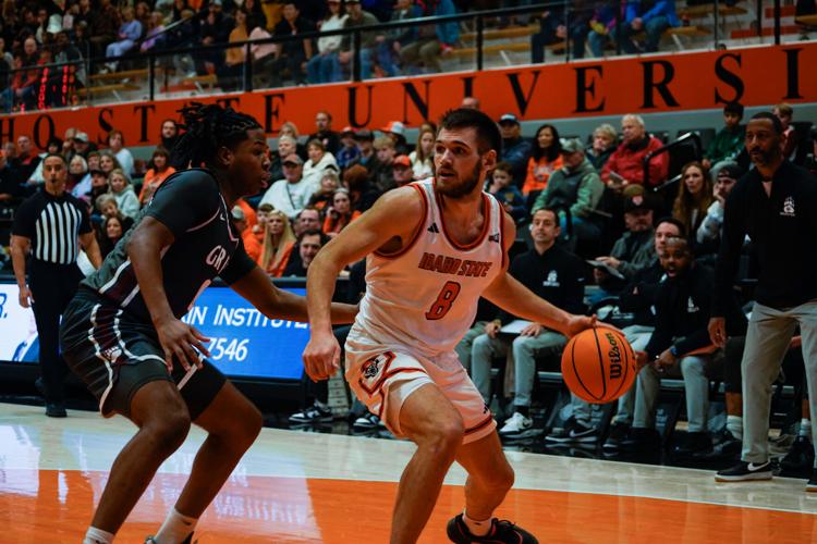 Behind dominant second-half, Bengals roll Montana 86-62 at home | Isu ...