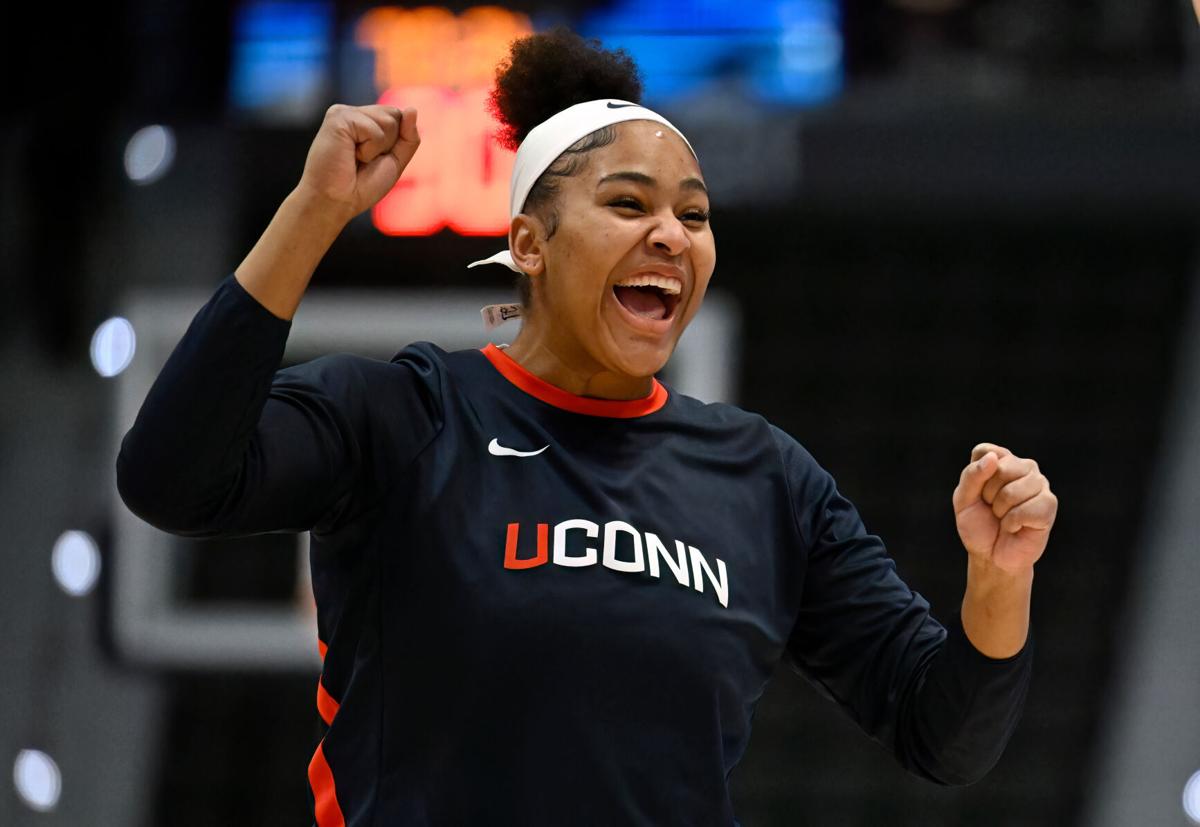 Seton Hall UConn Basketball | National | idahostatejournal.com