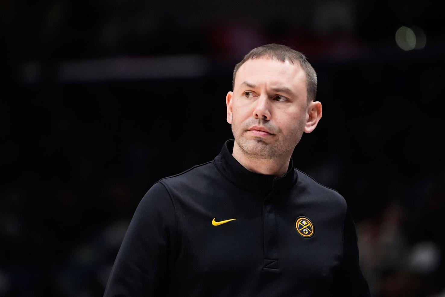 Nuggets Pelicans Basketball | National | idahostatejournal.com