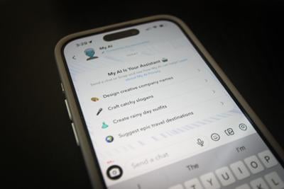 Utah sues Snapchat, claiming its features keep kids addicted and ...