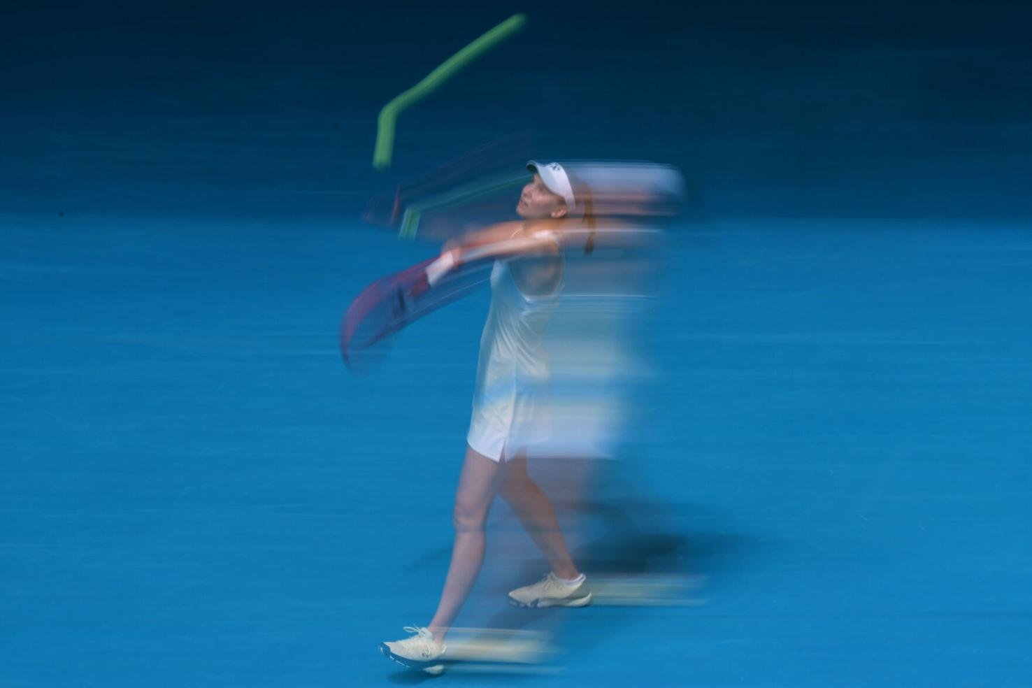 Australian Open Tennis | National | idahostatejournal.com