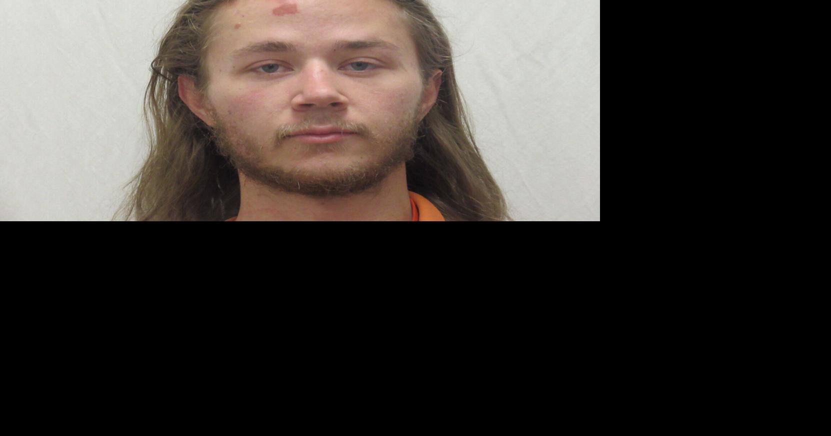 Police: Dish soap-drinking local man arrested after spitting on ...